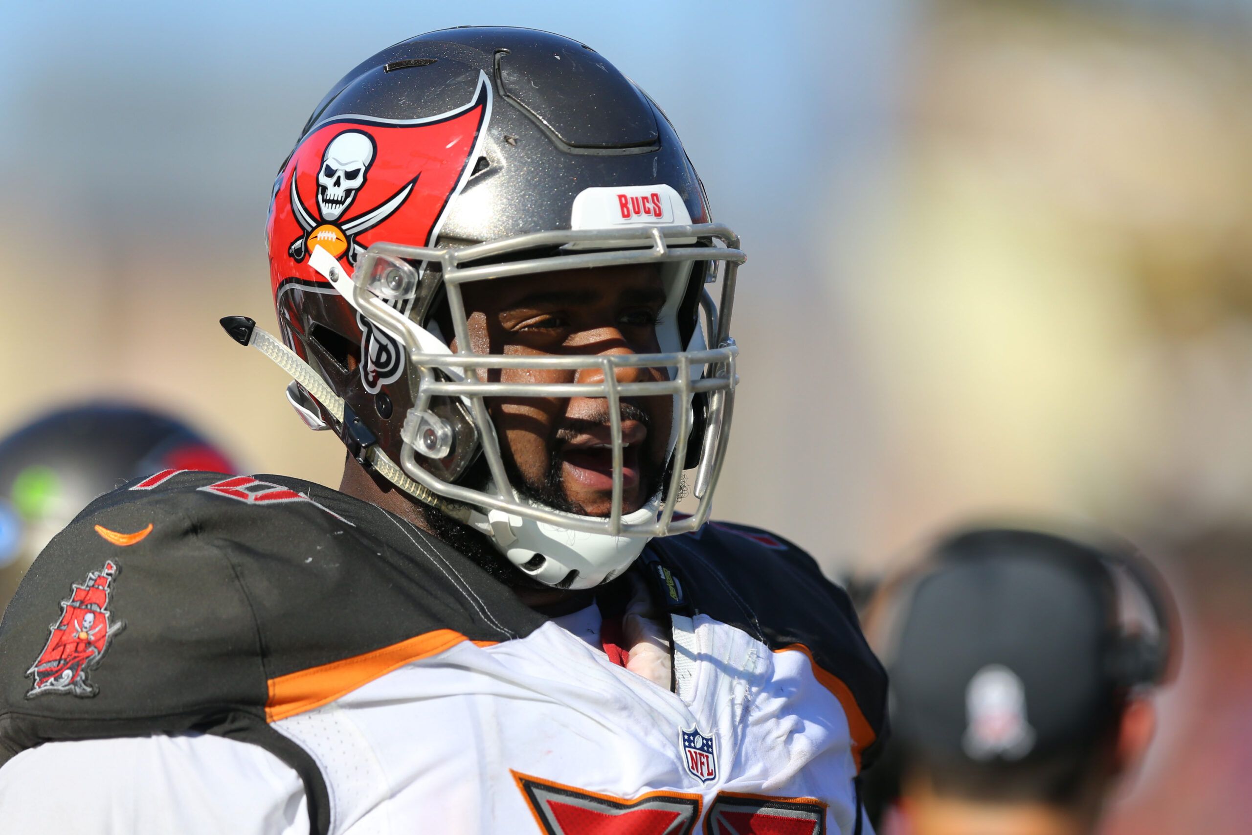 Contract details for new Chiefs LT Donovan Smith…