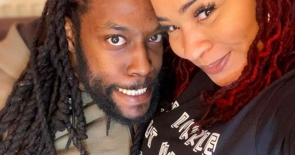 Gogglebox's Mica Ven shares sweet birthday tribute to…