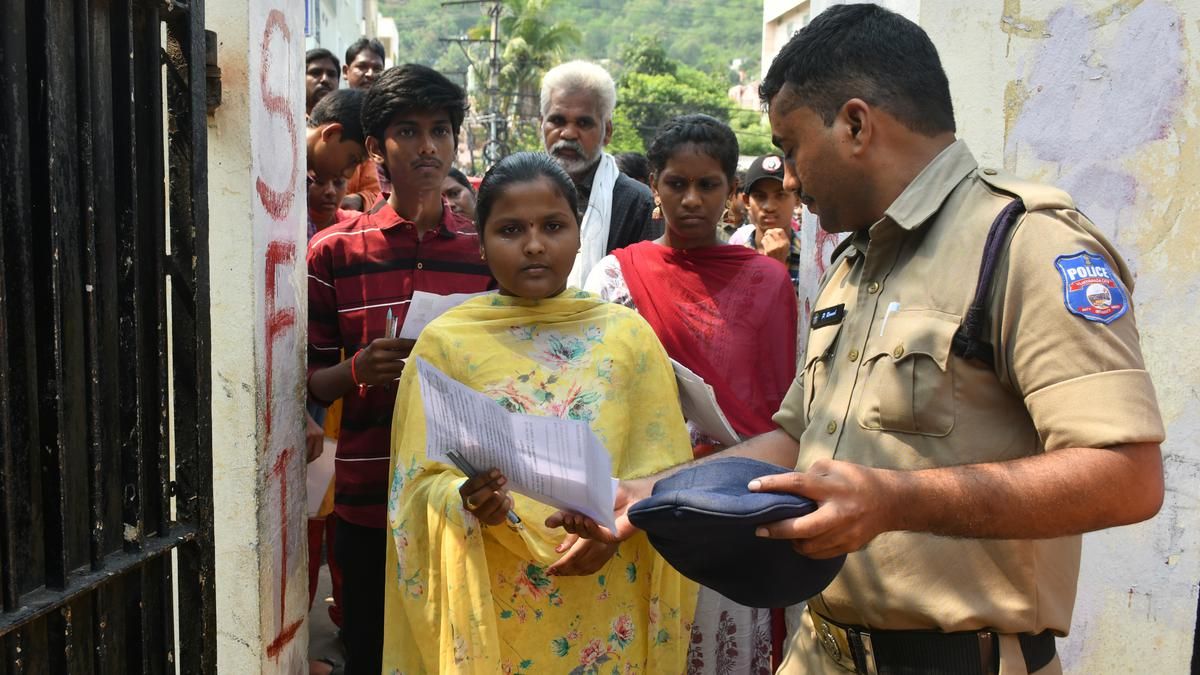 PolyCET-2023 preliminary key will be released on May…