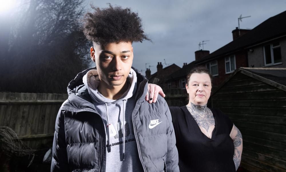 Kids review – a startling, unprecedented look at…