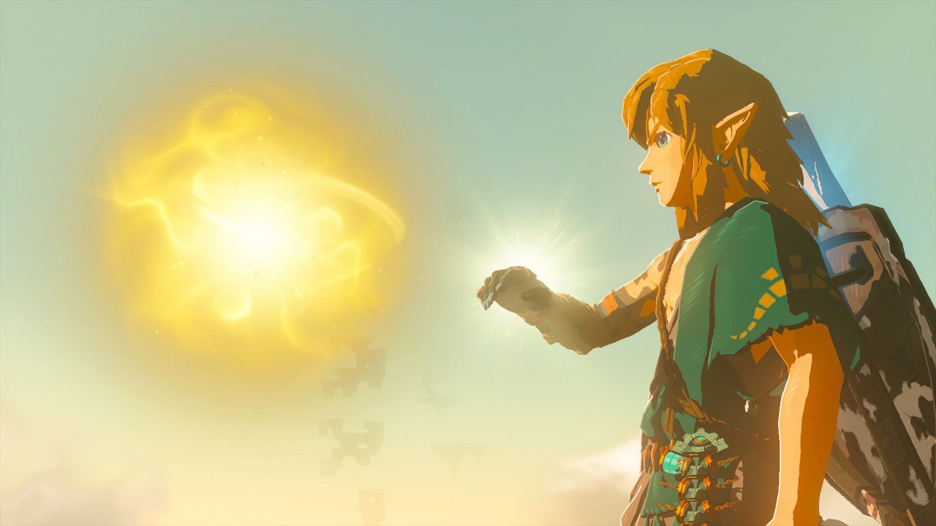Here's when and where the last big Zelda: Tears of the…