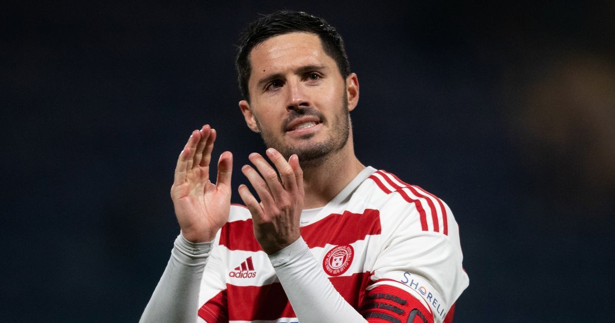 Dylan McGowan: Hamilton Accies haven't been good…