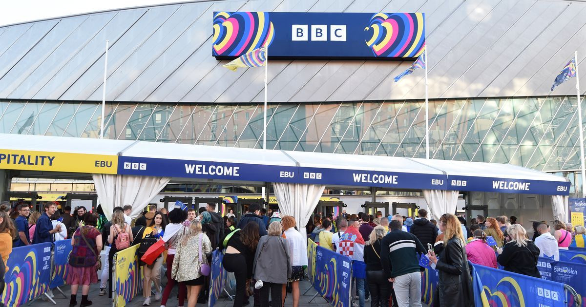 Can the UK vote in the Eurovision Song Contest second…