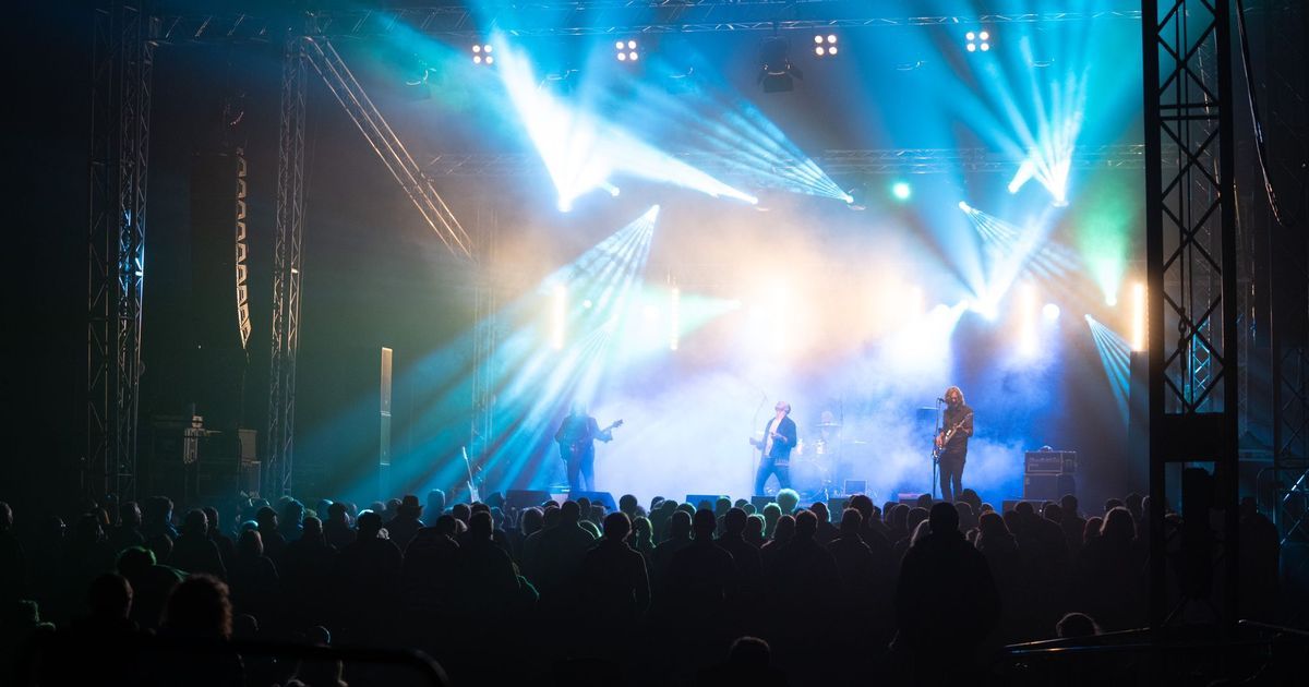 You're in - so we are too! Northern Kin Festival…