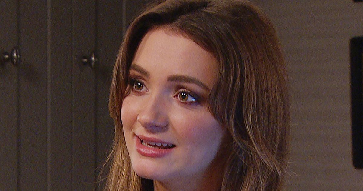 Emmerdale fans 'rumble' new romance for Gabby as…