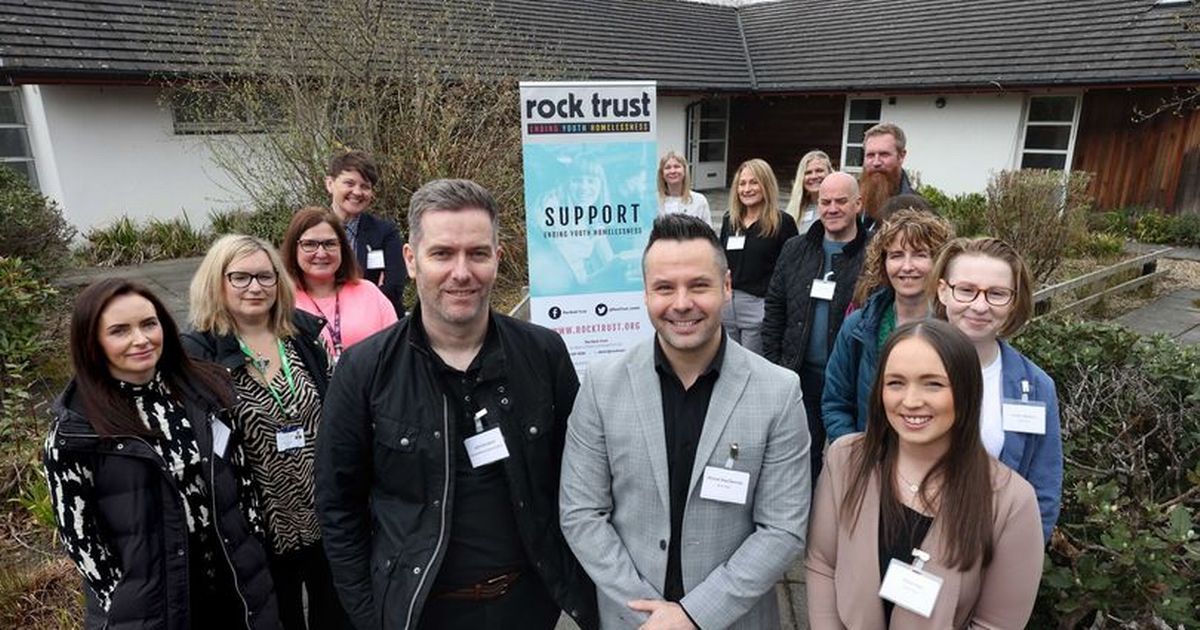 Former West Lothian care home transformed into…