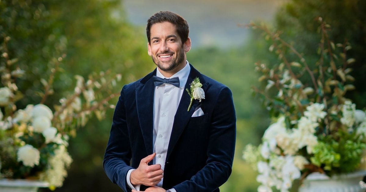 Married at First Sight Australia groom Duncan is now…