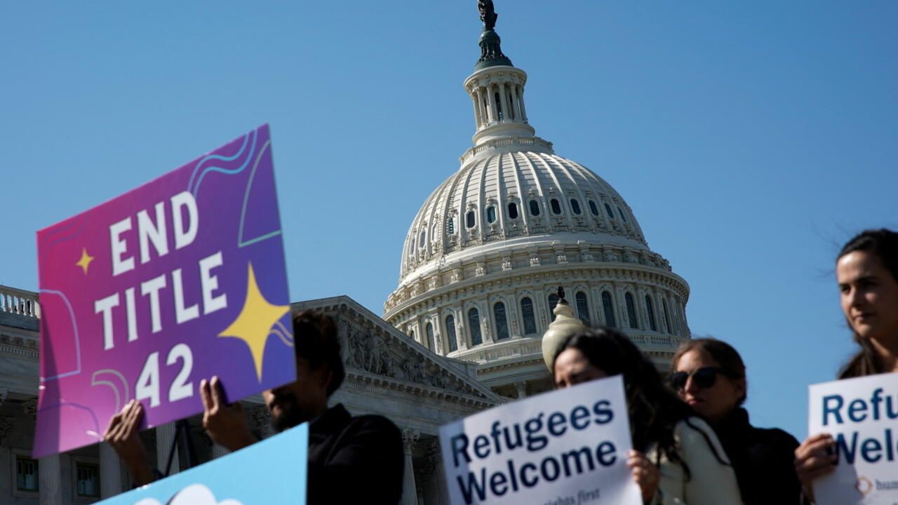 Title 42: What is it and how did the US use it to curb…