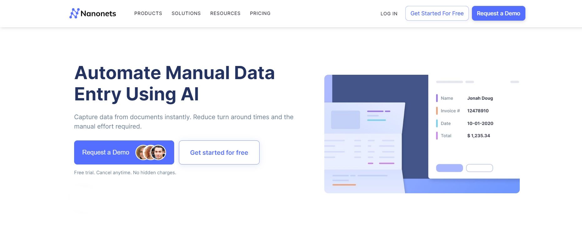 Nanonets Review: Pros & Cons, Features, Ratings,…