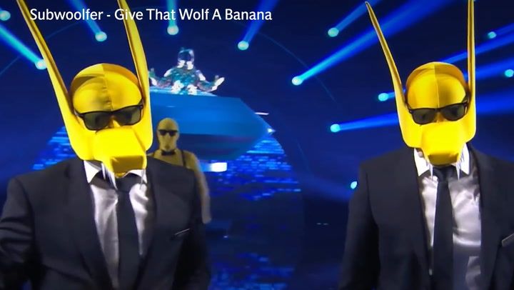 Eurovision food: the best snacks to celebrate the song…