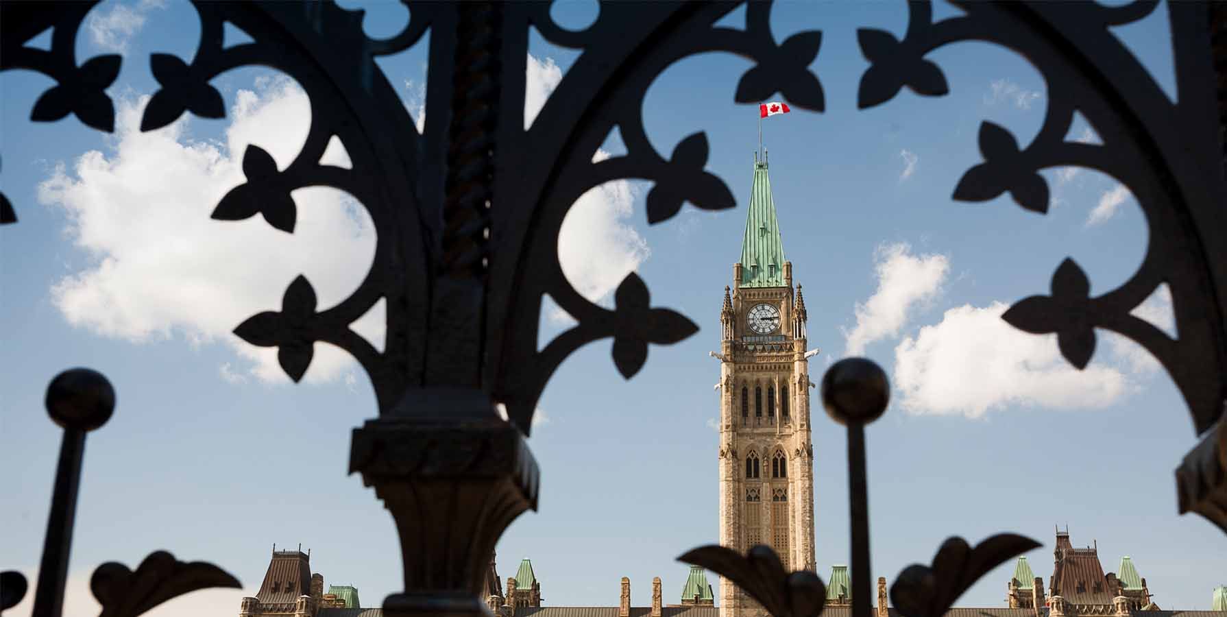 How to Prevent Foreign Interference in Elections