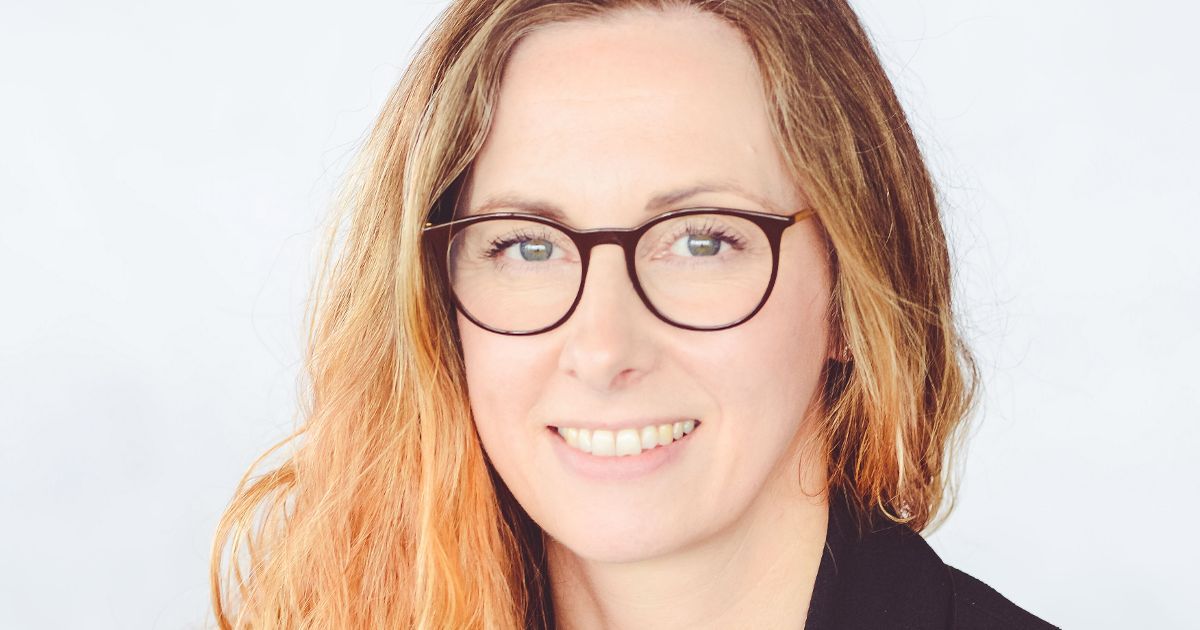 10 questions for Helen Baker of Accenture