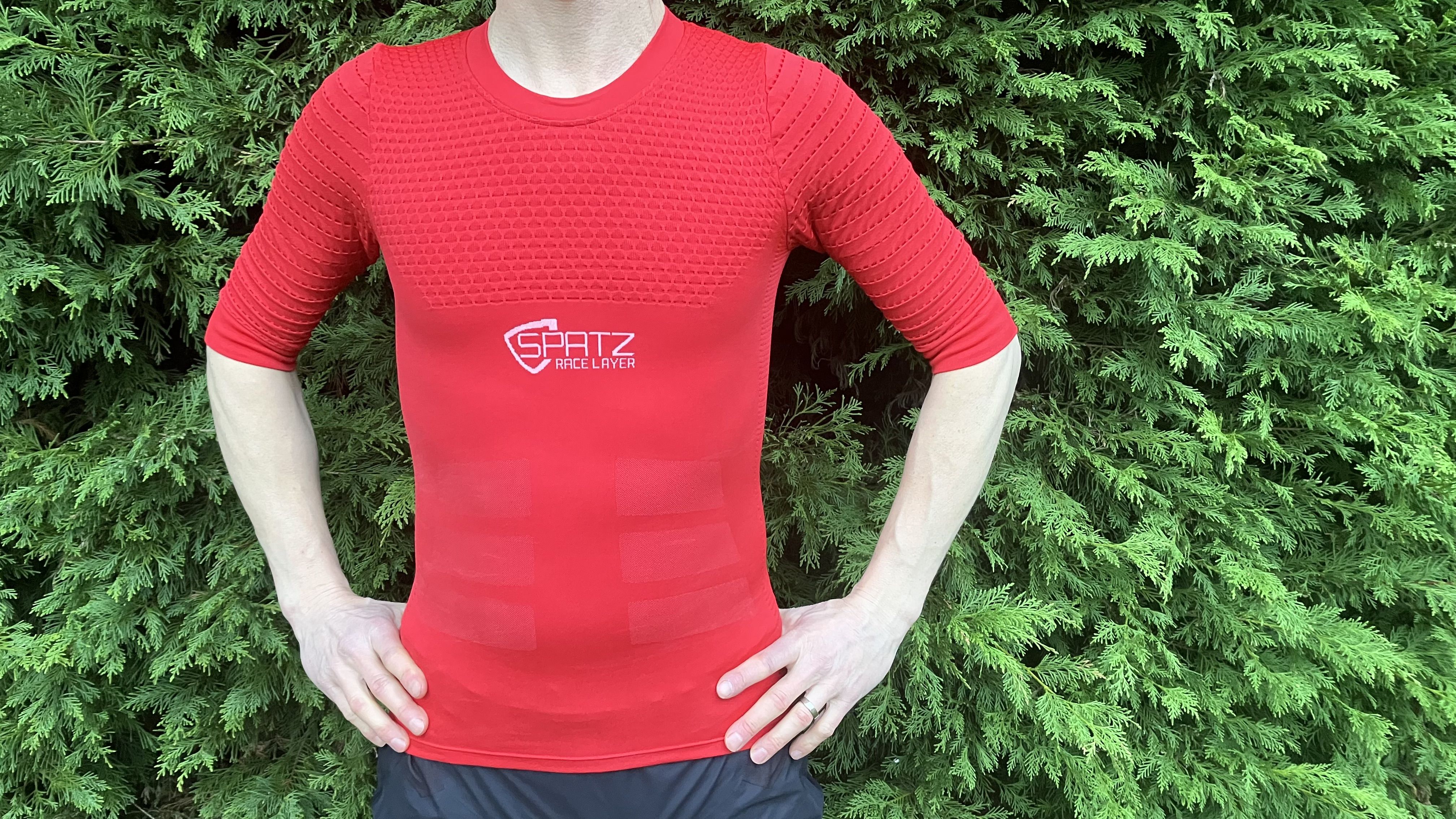 Spatzwear Race Layer review – warm and dry with low…