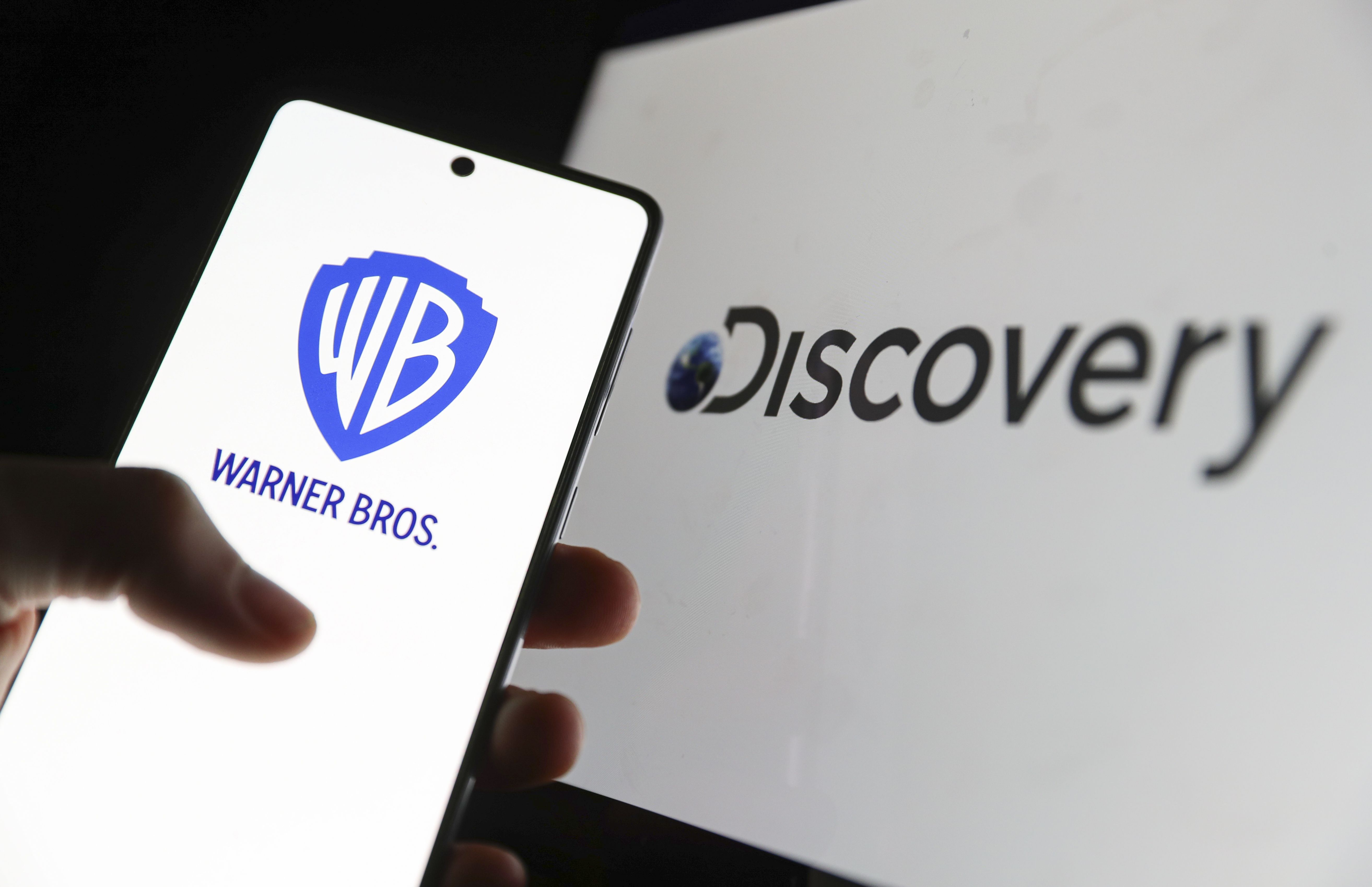 Warner Bros. Discovery Adds Attribution Companies To…