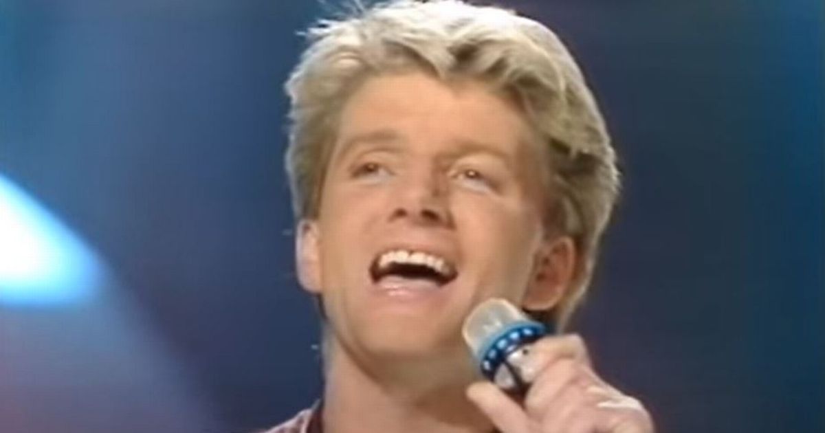 The Glasgow taxi driver who was favourite to win the…