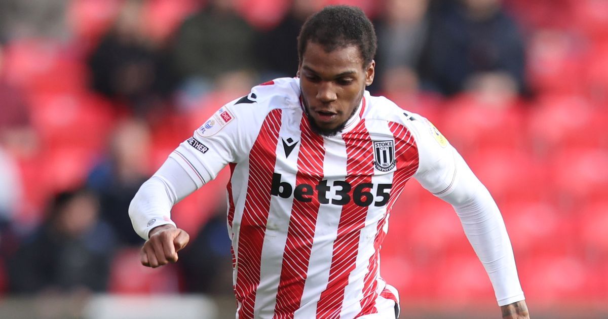 Dujon Sterling has Rangers 'agreement in principle' as…