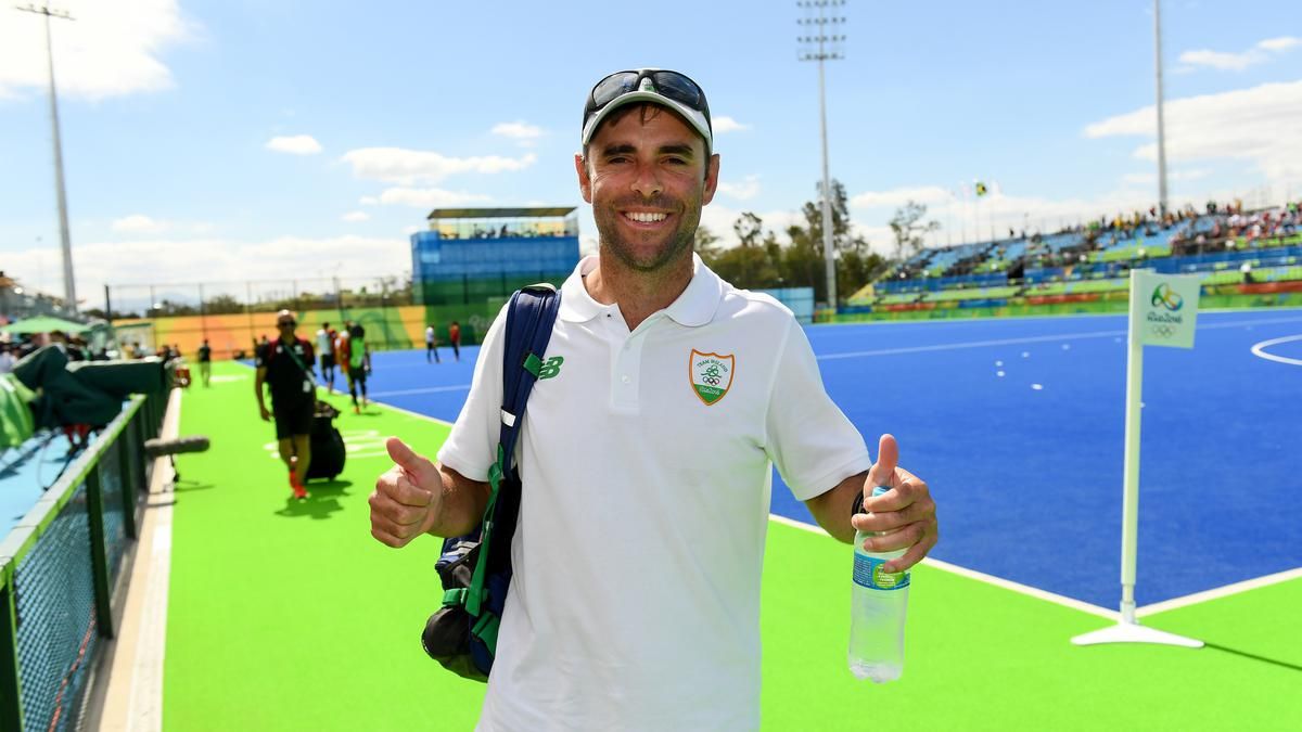 Indian men’s team chief coach Craig Fulton hopes to…