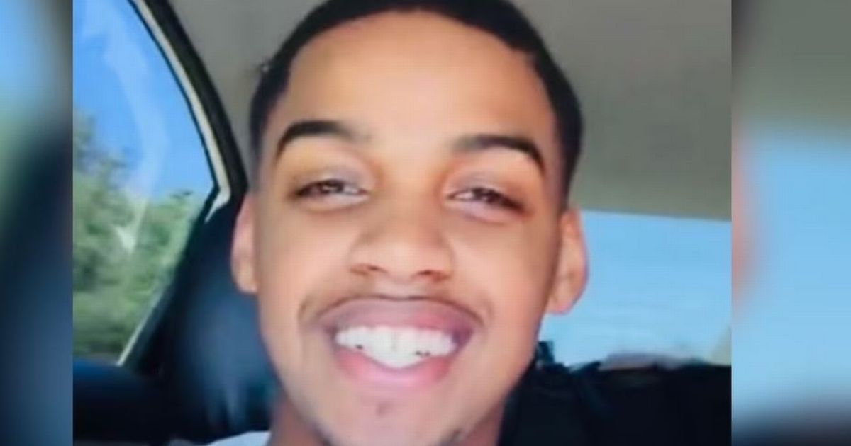 Rasheem Carter: Family of Black man 'lynched' in…