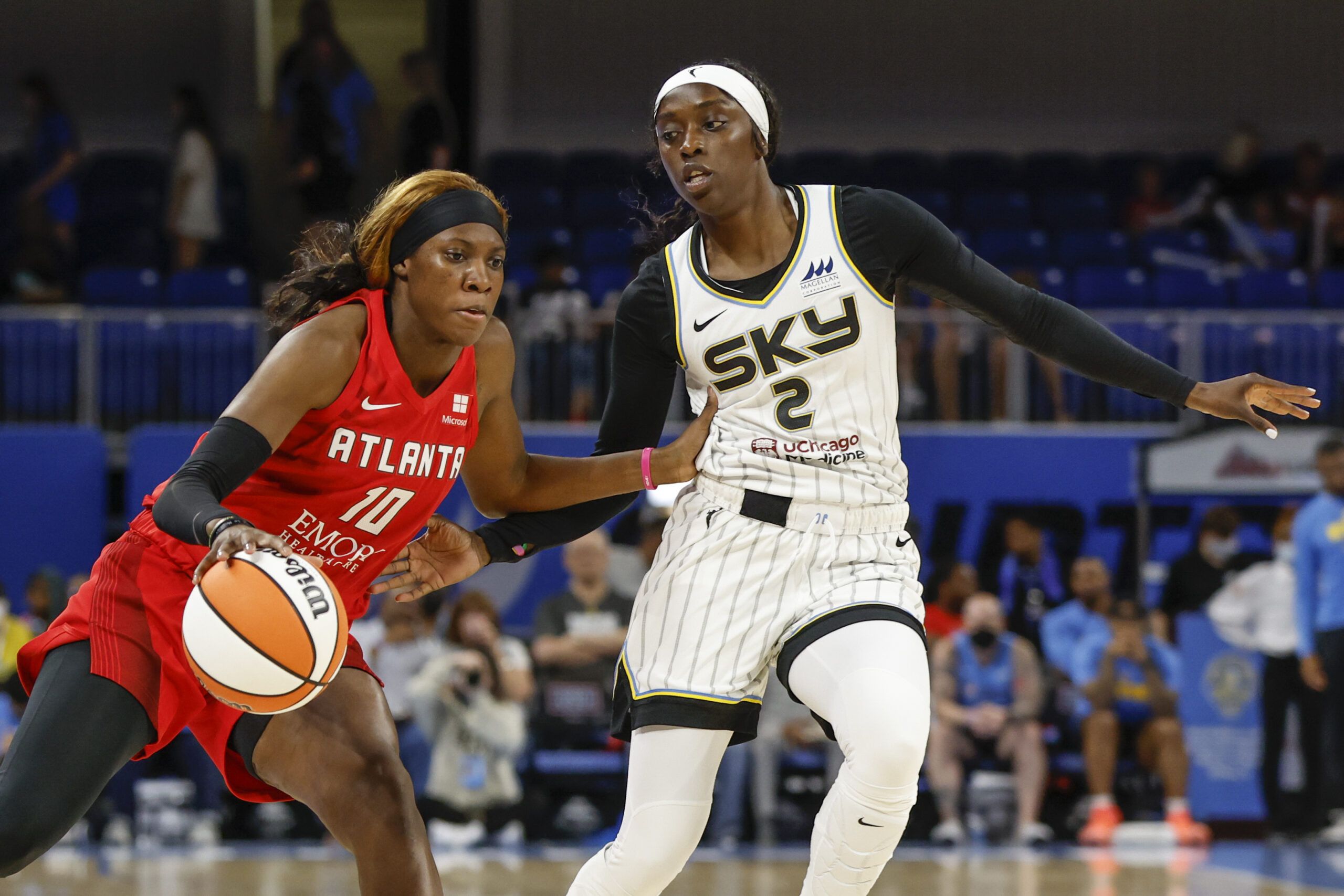2023 WNBA national TV schedule: Where to watch live…