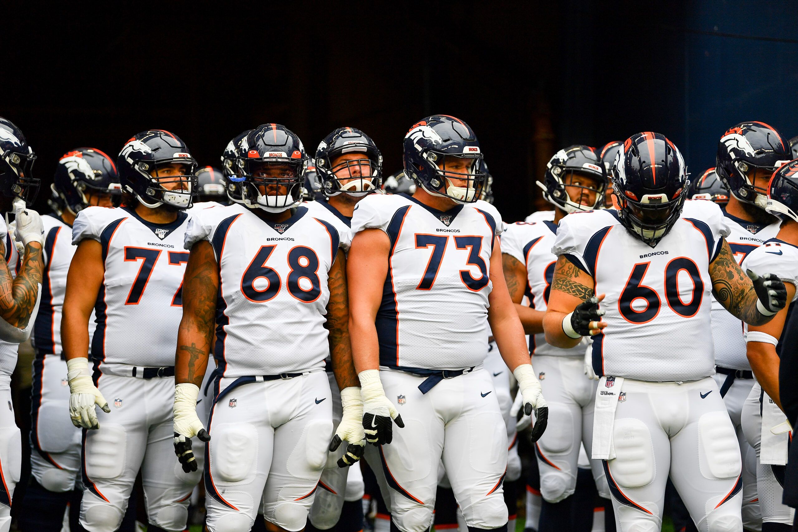 Denver Broncos 2023 Schedule
