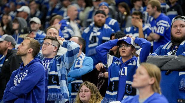 The Four Sad NFL Teams That Don’t Have a Primetime…