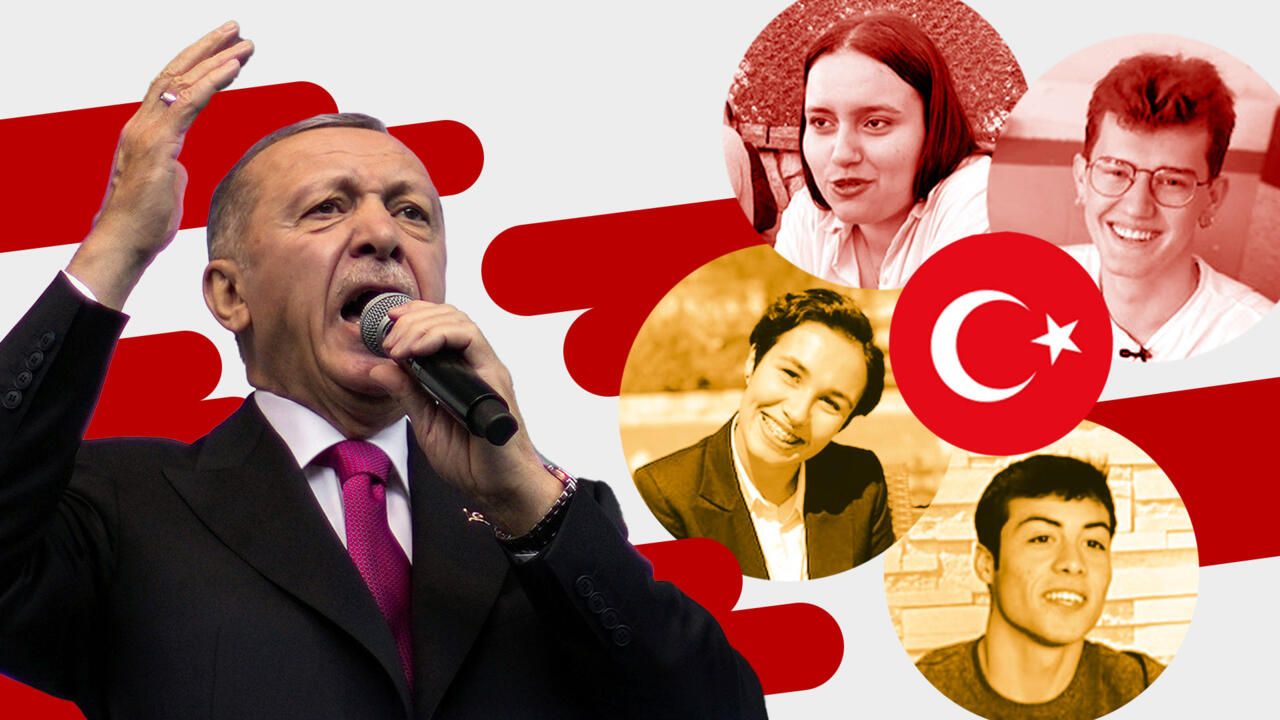 Generation Erdogan: More than 5 million young Turks to…