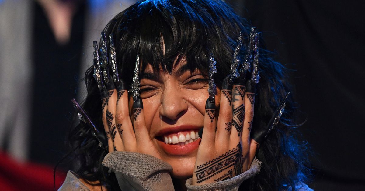 Which past iconic Eurovision winner are you?