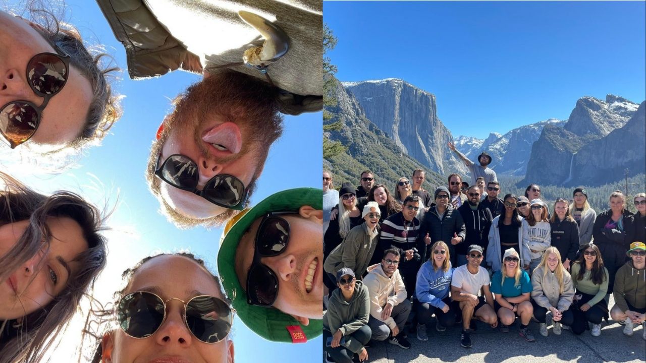7 Reasons To Try Group Travel, According To Someone…