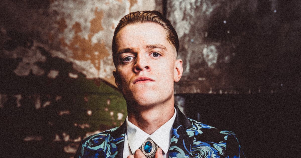 Bathgate star Luke La Volpe hits the road this summer…