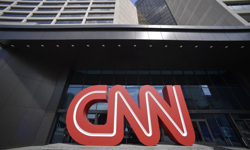 Trump’s team revels in town hall victory as CNN staff…