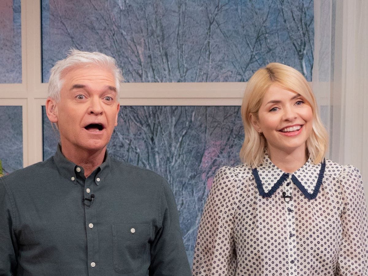 Holly and Phil: What we know about This Morning…