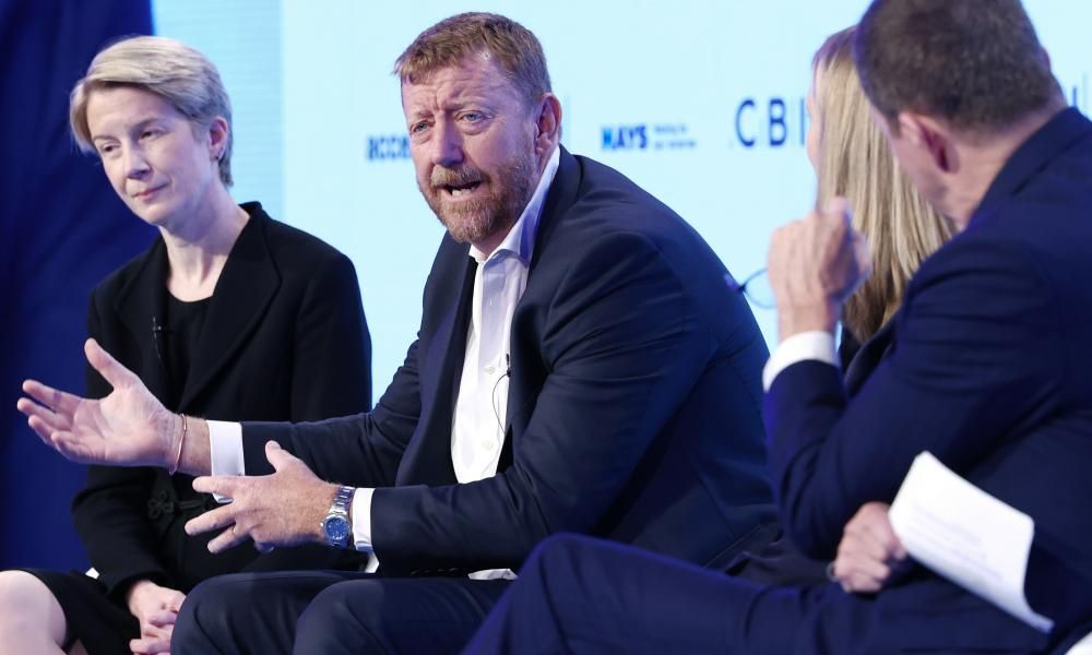 Medicines courier Sciensus was warned it was failing…