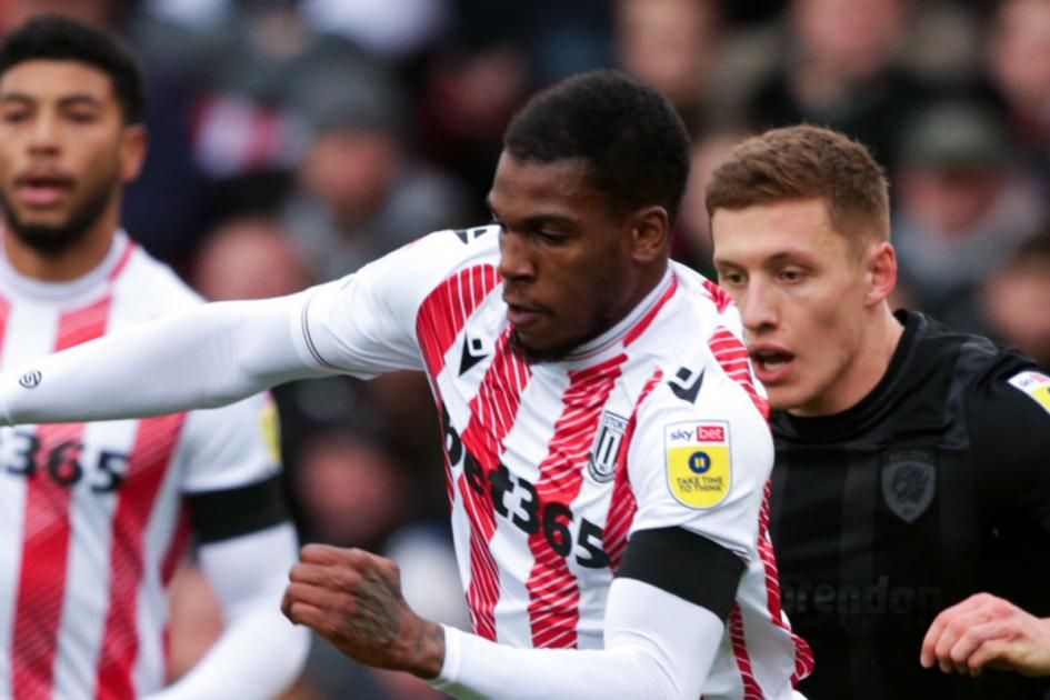 Dujon Sterling Rangers latest as Michael Beale…