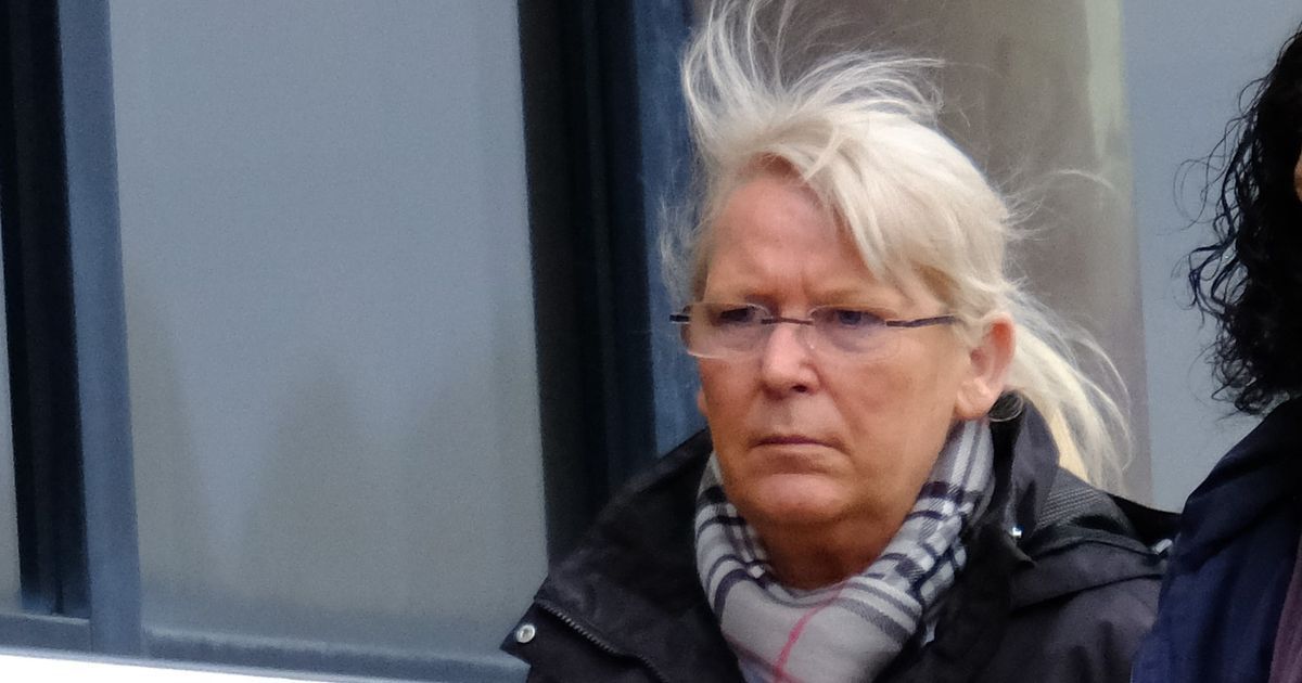 Nikki Allan's mum turned detective to catch killer…