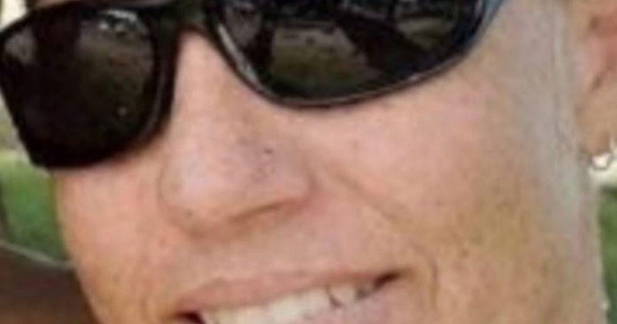 Missing mum-of-four survived eight days drinking… Missing mum-of-four survived eight days drinking…
