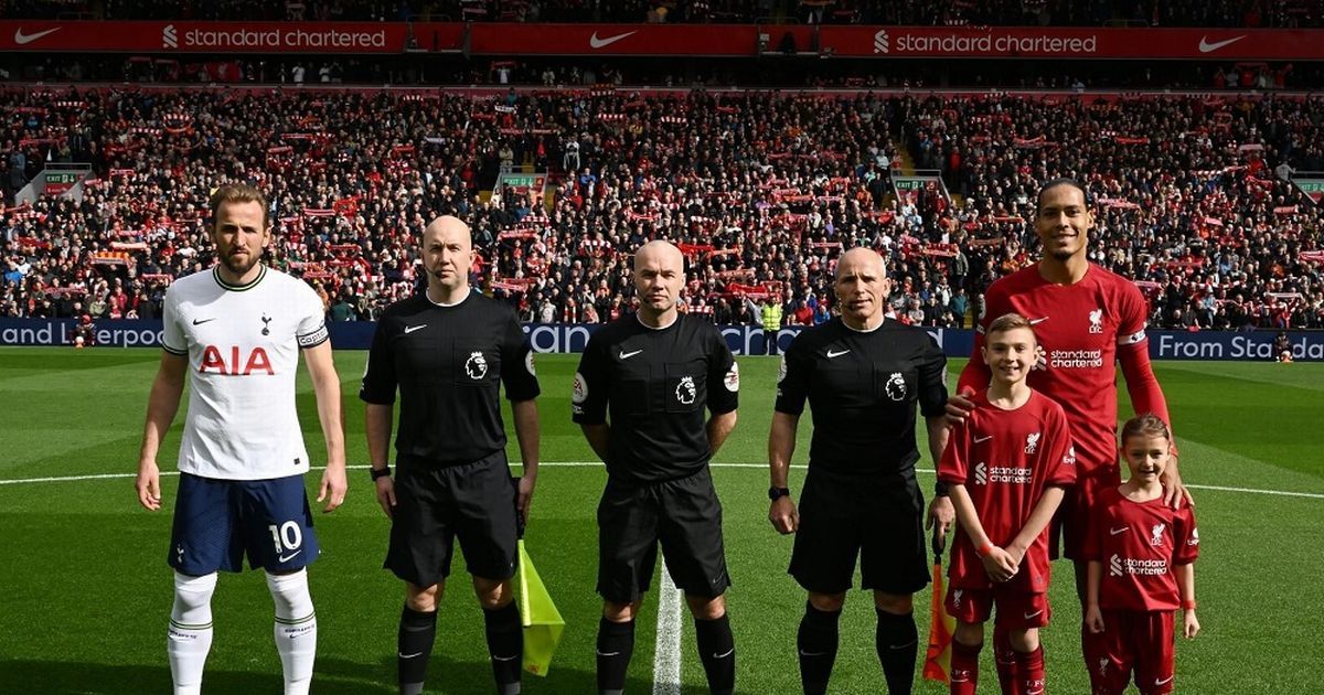 11-year-old Wigan boy who always put sick brother…