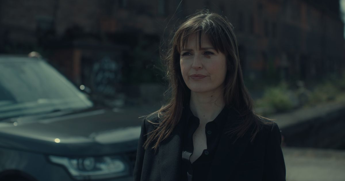 Kin star Clare Dunne opens up about being the…