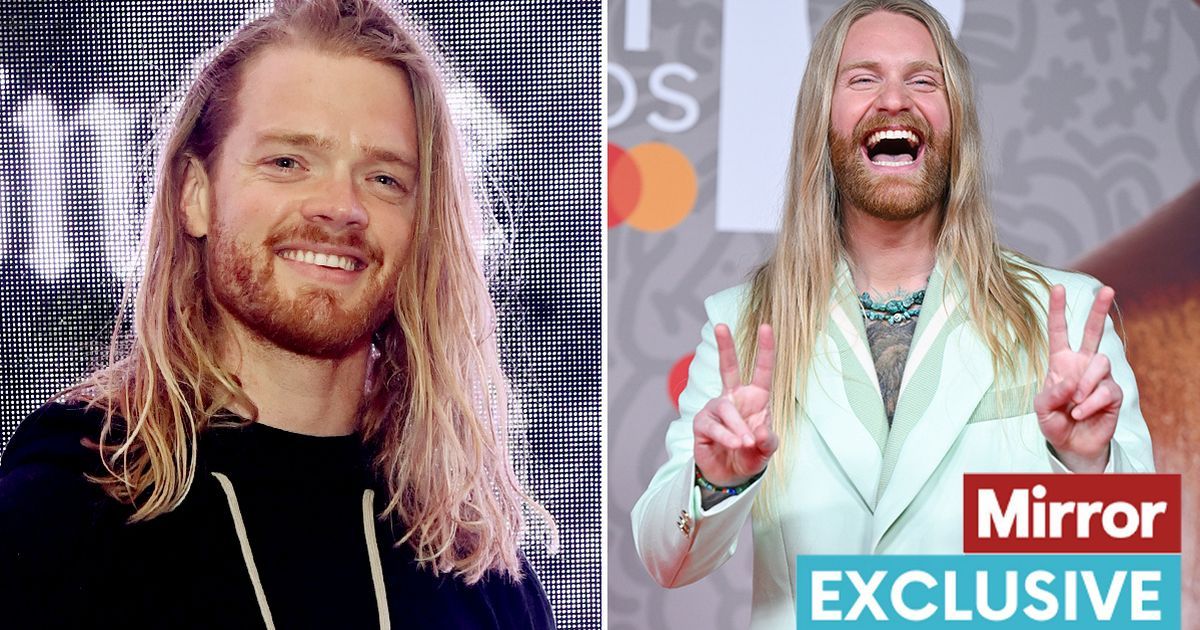 Made In Chelsea's Fredrik Ferrier hilariously mistaken…