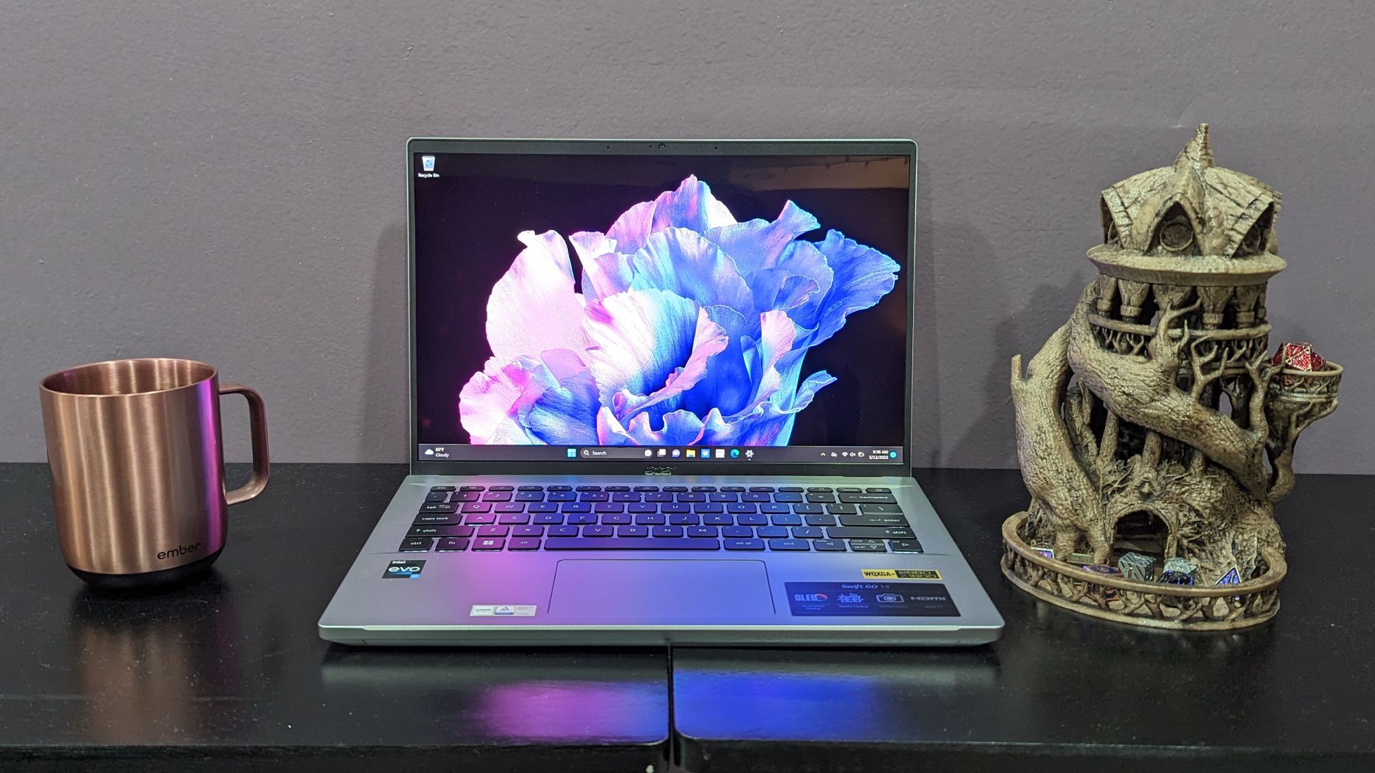 Acer Swift Go 14 review — a low-cost MacBook Air…