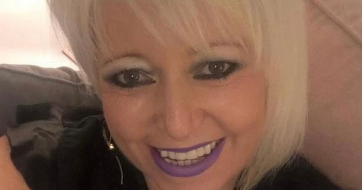 Headteacher who claimed she had Covid caught flying to…