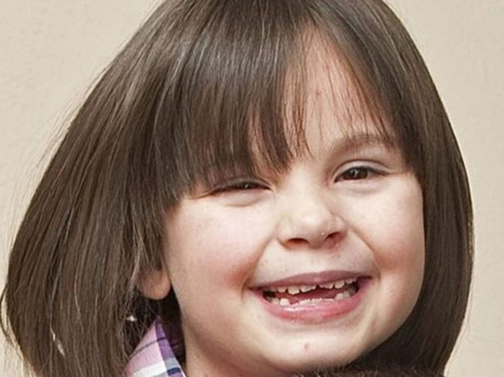 Ellie Butler murder: Horrific home life finally…