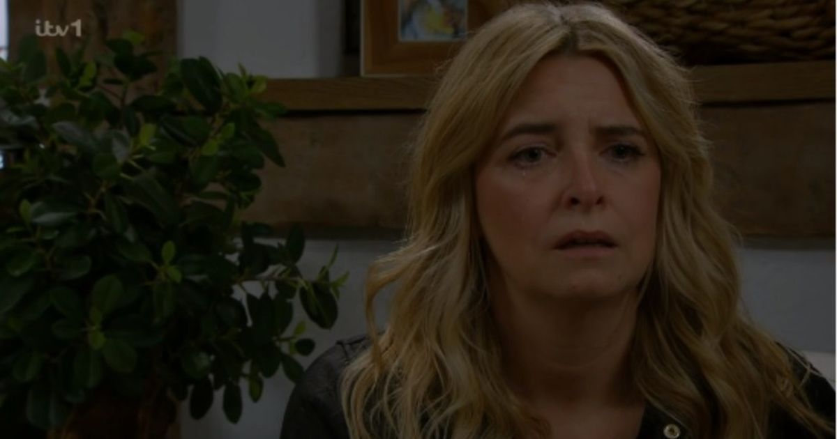 Emmerdale viewers issue rare praise for 'sensational'…