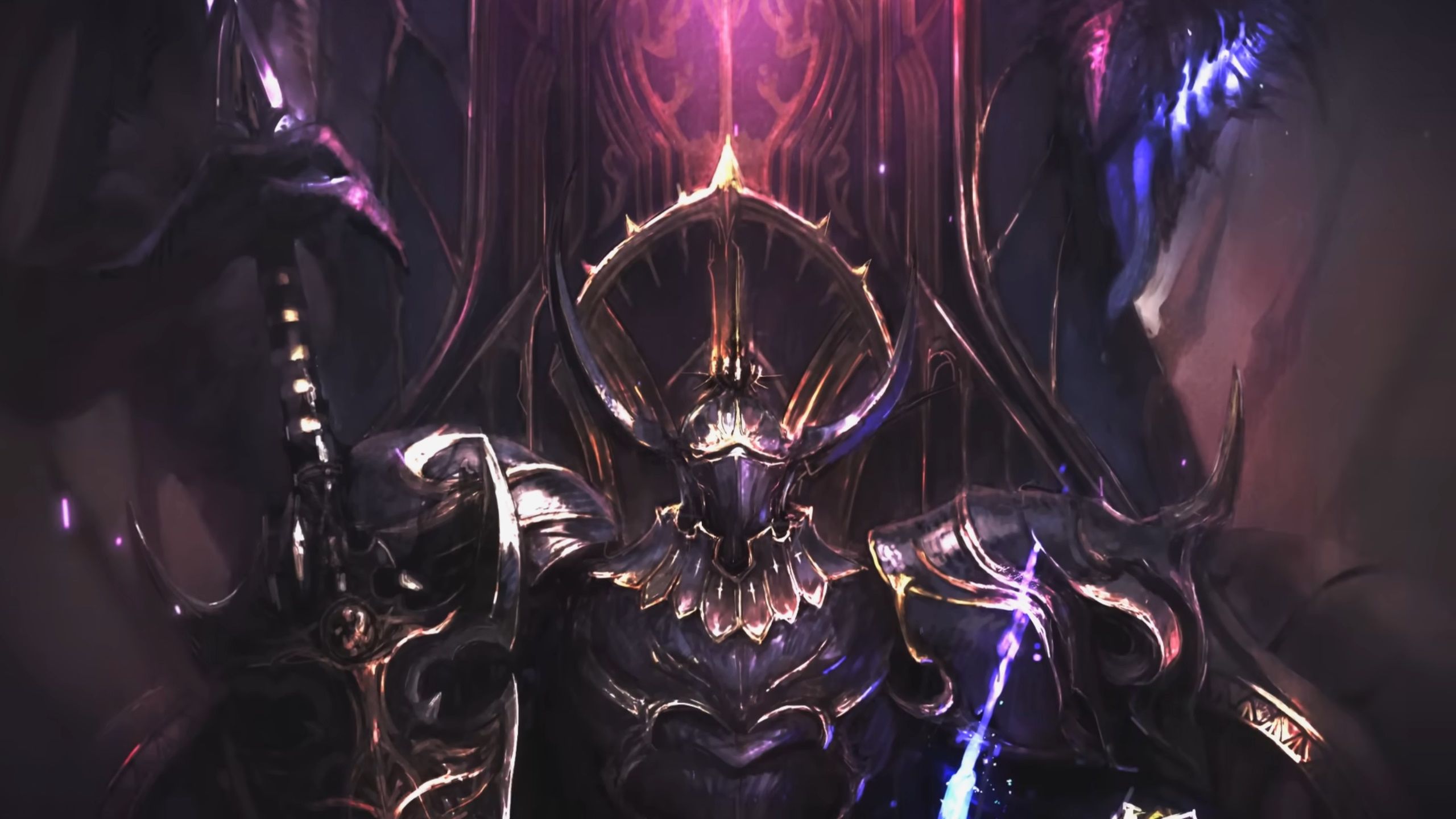 Square Enix announces Final Fantasy XIV 6.4 release… Square Enix announces Final Fantasy XIV 6.4 release…