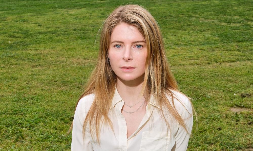 ‘I was a bad child actor. Extremely bad’: Emma Cline…