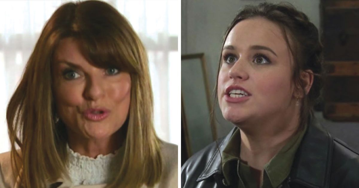 Corrie spoilers for next week: Star quits as exit…
