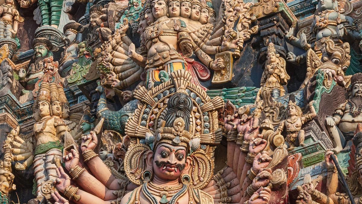 India Tecton showcases India’s diverse history and…