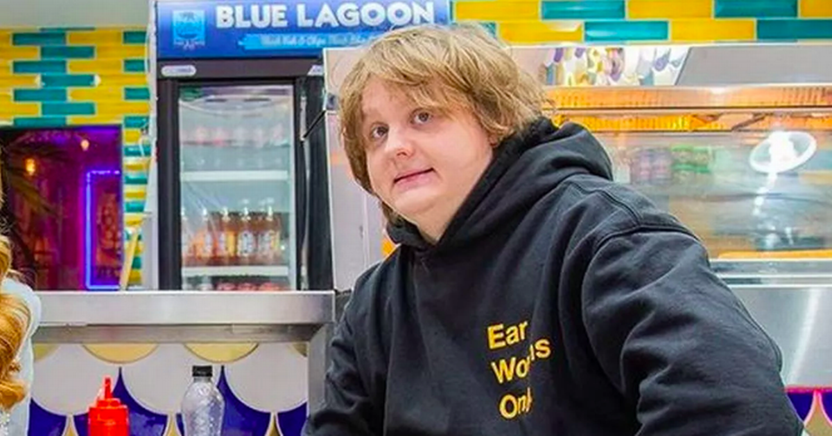 Glasgow's Blue Lagoon hosts Lewis Capaldi for…