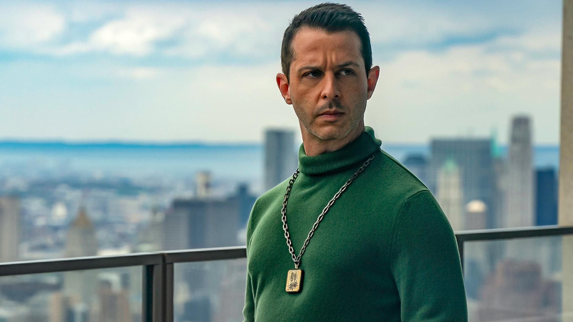 7 best shows like Succession on Netflix, HBO Max, Hulu…