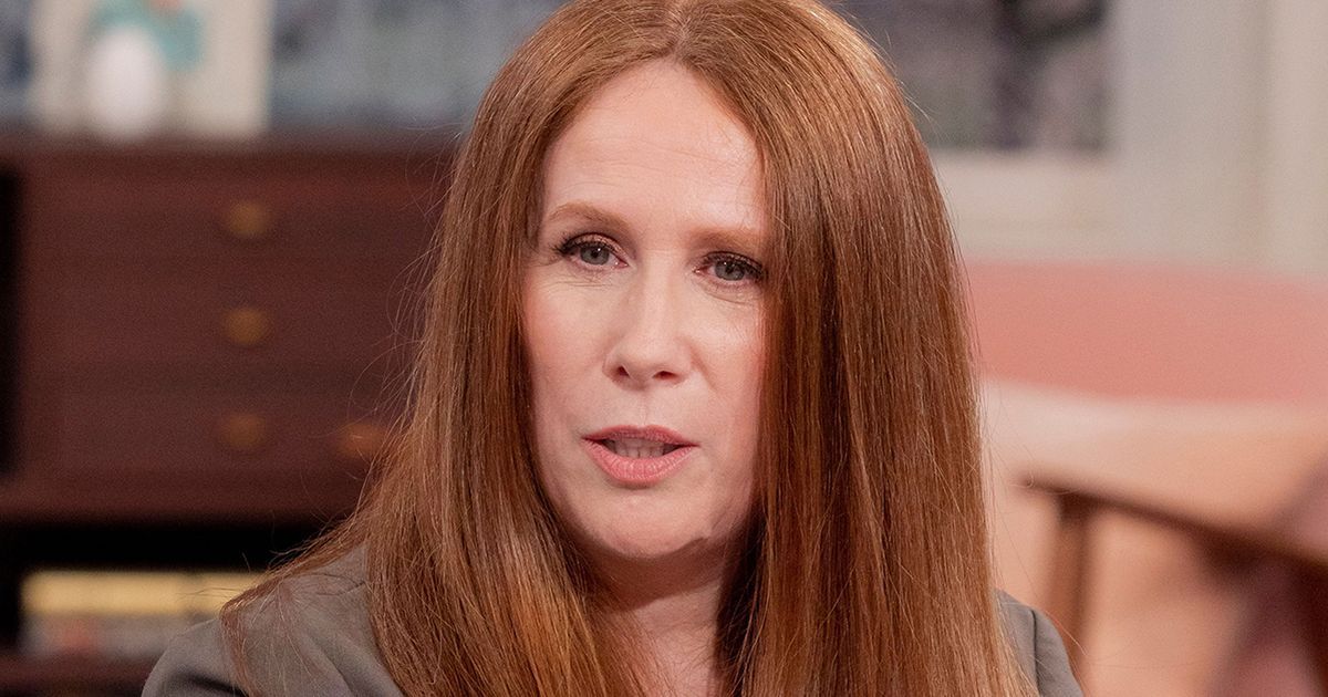 Catherine Tate's star-studded love life: Fling with…