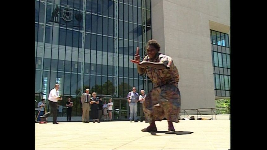 Voice to Parliament court saga offering echoes of the…